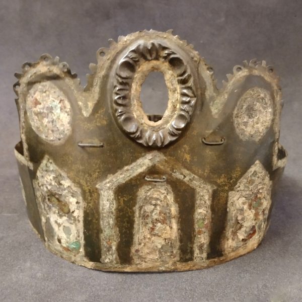 Cavenham Crowns - Arcane Landscape